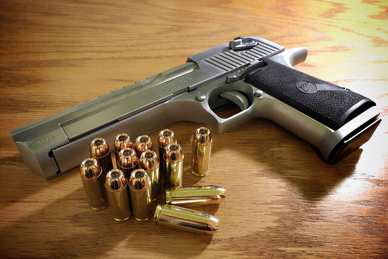 China can make 2 billion bullets every year. Do you know how much a ...
