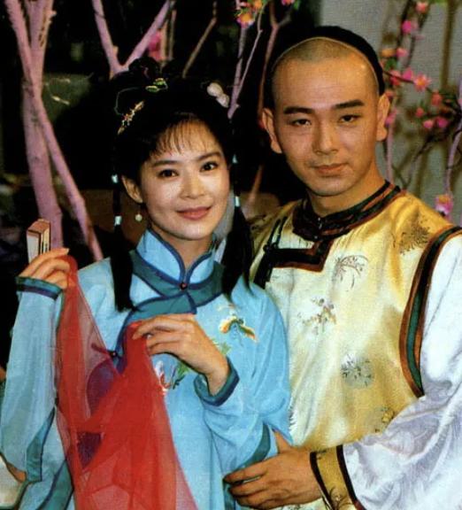 Zhang Chenguang's simple life, and a woman he loved so much in his life ...