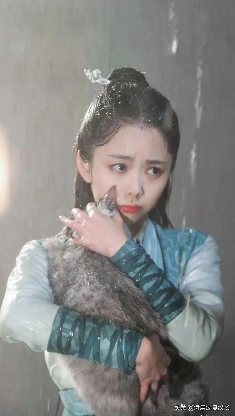 Yuan Jinxia marries everyone will be happy, Lu Yi marries someone else ...