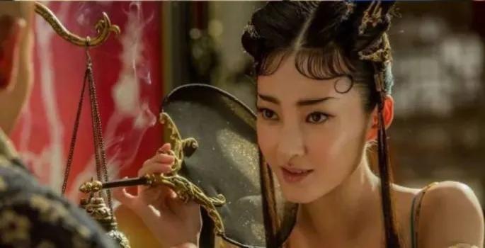 Ghost director Tsui Hark: I'm good at developing feminine beauty!It's ...