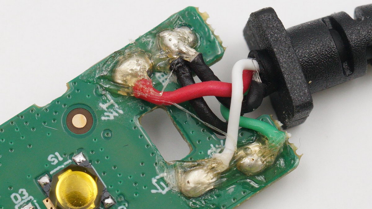 Why are the headsets used by operators specially designed?Disassemble ...