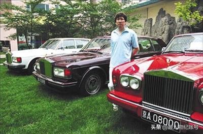 Caring for the old American lady for 13 years and inheriting all the ...