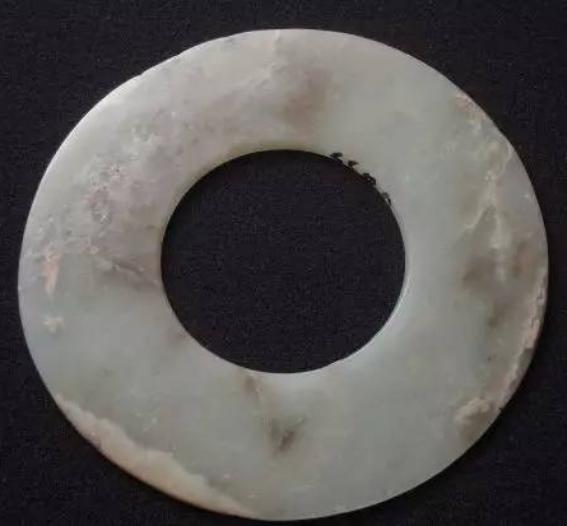 The End of Chinese Prehistoric Jade Culture: How Dongli Passed Three ...