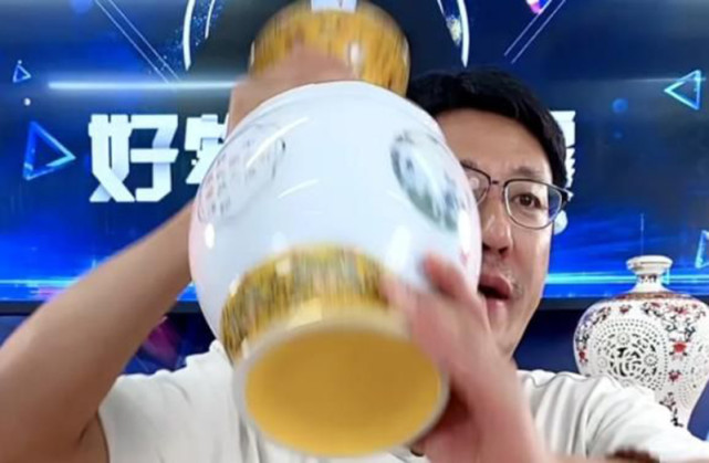 Gazi, Pan Changjiang, Zhang Chenguang, why do male celebrities prefer ...