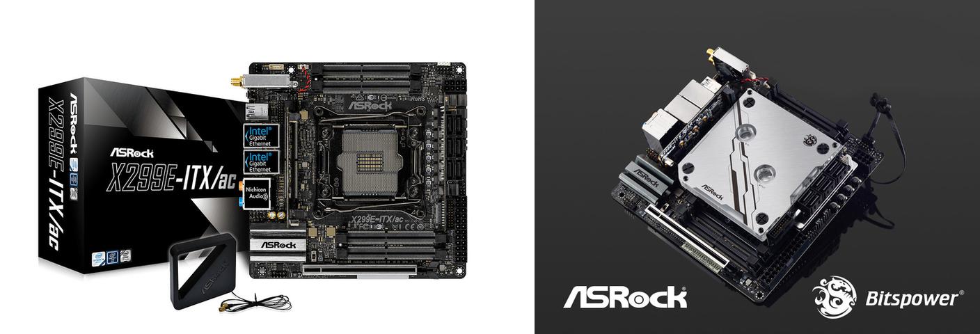 Build a powerful MINI-ITX system in a 4L extremely small chassis: the ...