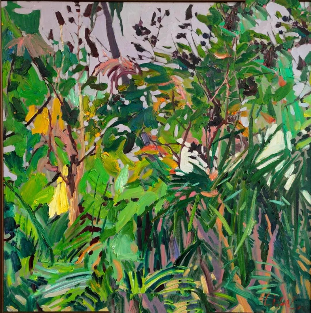 Sketching China-famous painter Li Shengnan - iMedia