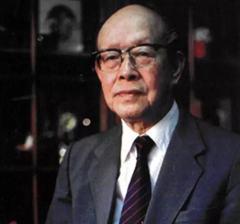 Zhou Youguang, who lived 112 years old and went through 4 eras, sent ...