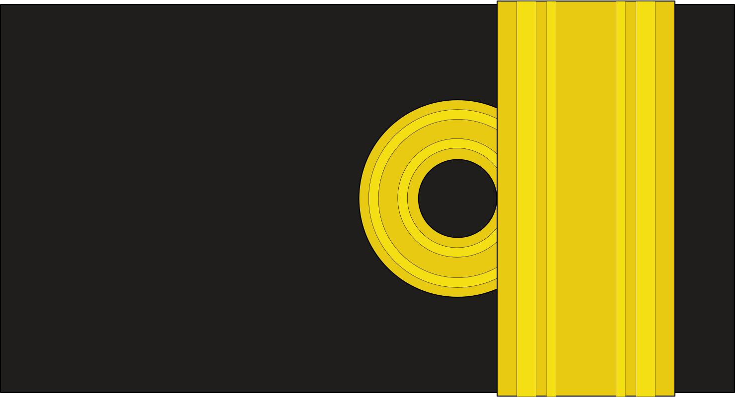 Military rank identification of each country: Tanzania - iMedia