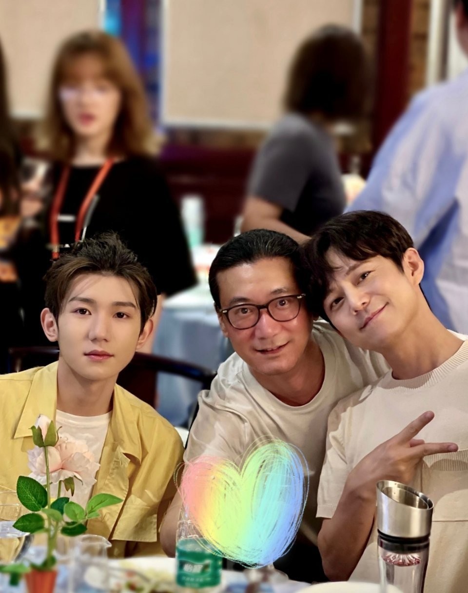 What is the serious discrepancy between the face and the body? Xiaokai will tell you what is a ...