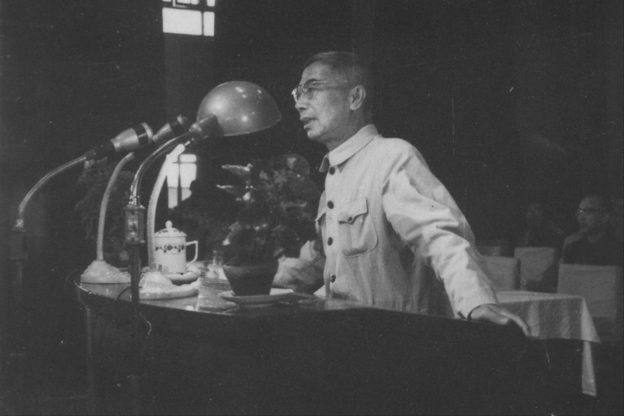 Guo Yonghuai: The only martyr among the fathers of the two bombs, used ...