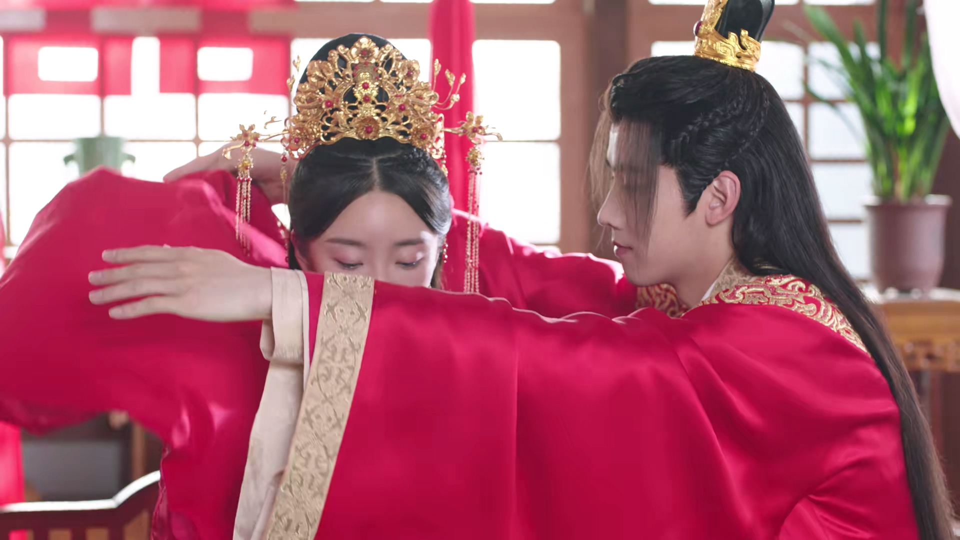 The story of "Guo Zi Jian" was over half of the story, and it was ...