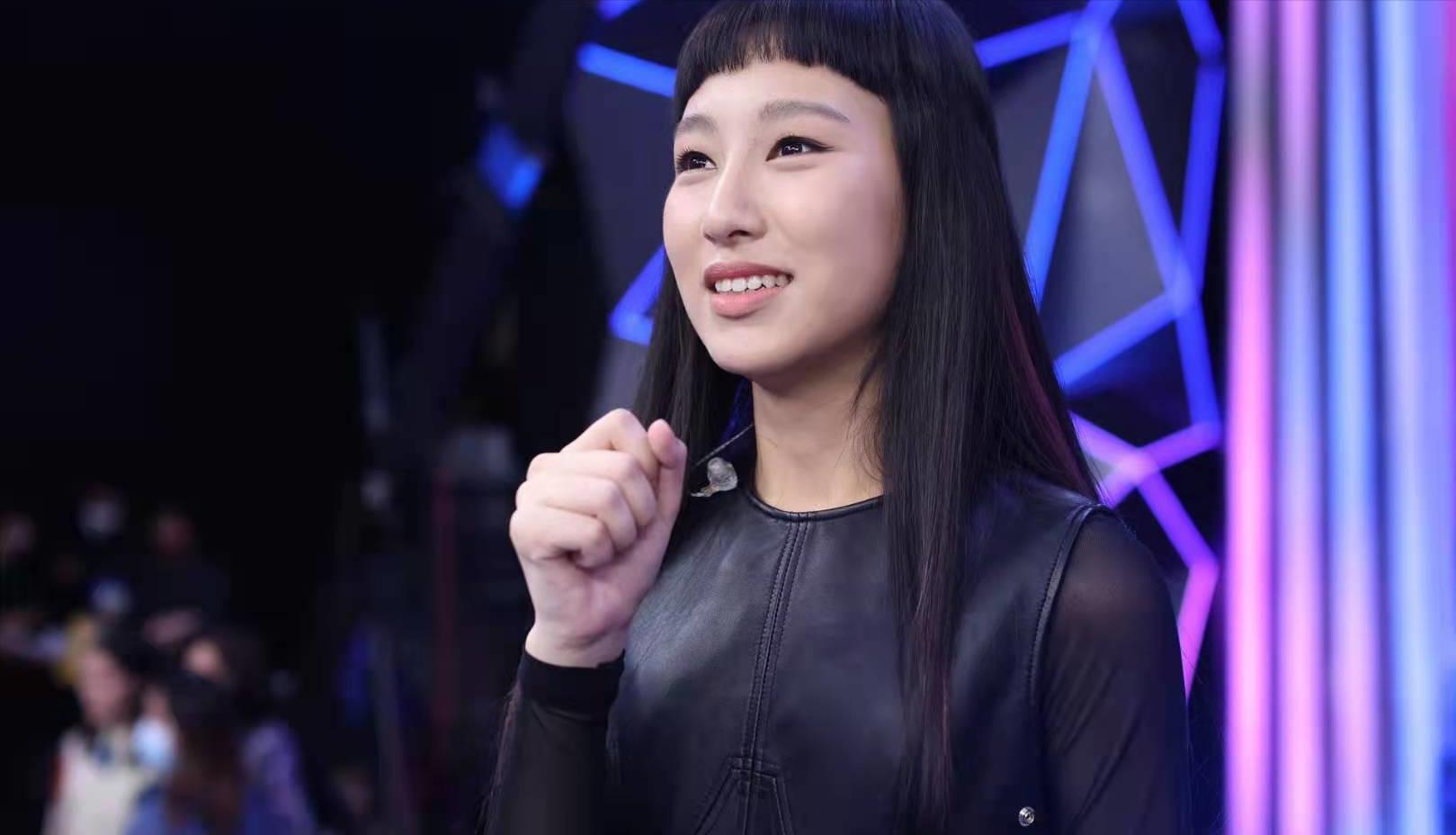 Louis Koo refused to comment on the students of TVB "Legend of Sound ...