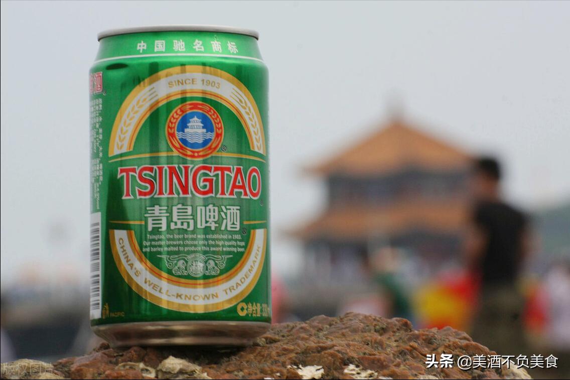 The Beijing-Tianjin-Hebei-Jin-Lu-Yu of those beer brands that were once ...