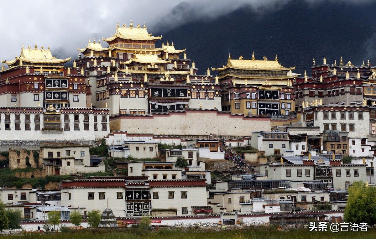 Fourteen famous ancient temples in Yunnan - iMedia