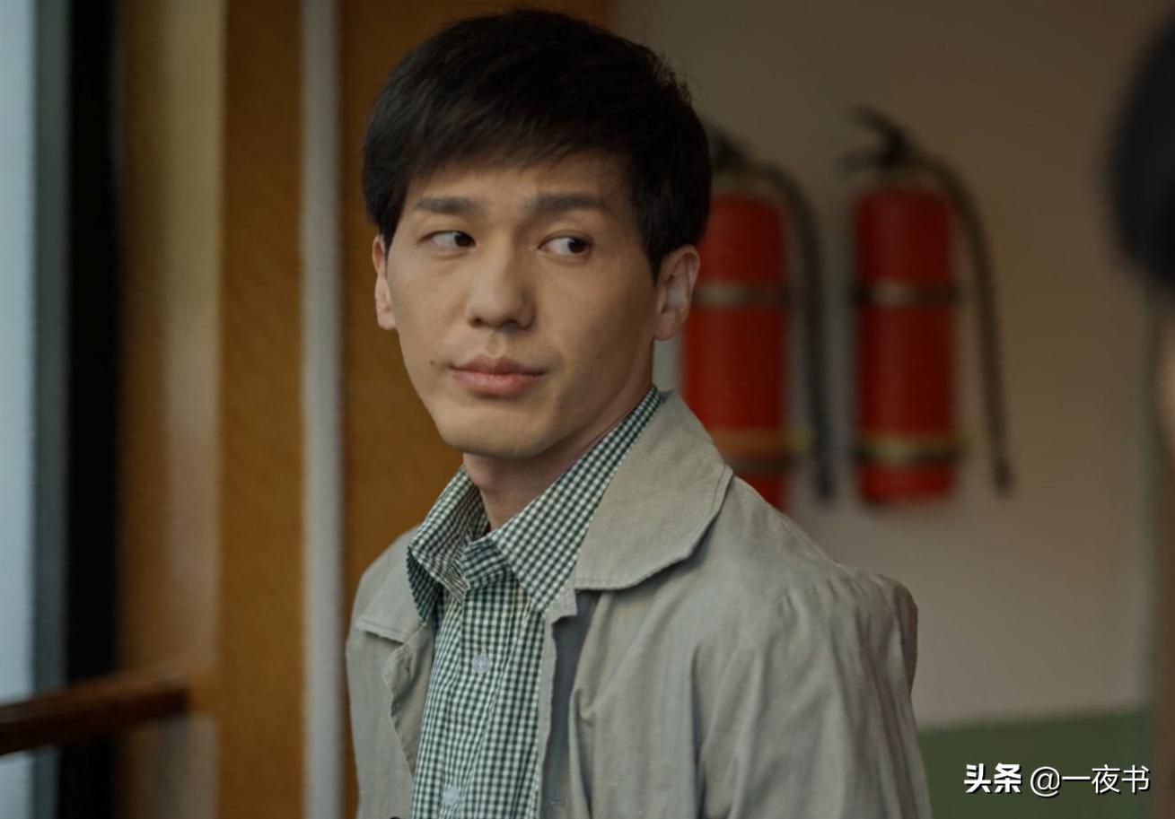 "Children of the Qiao Family" finale, Aunt Qu was kicked out of Qiao's ...