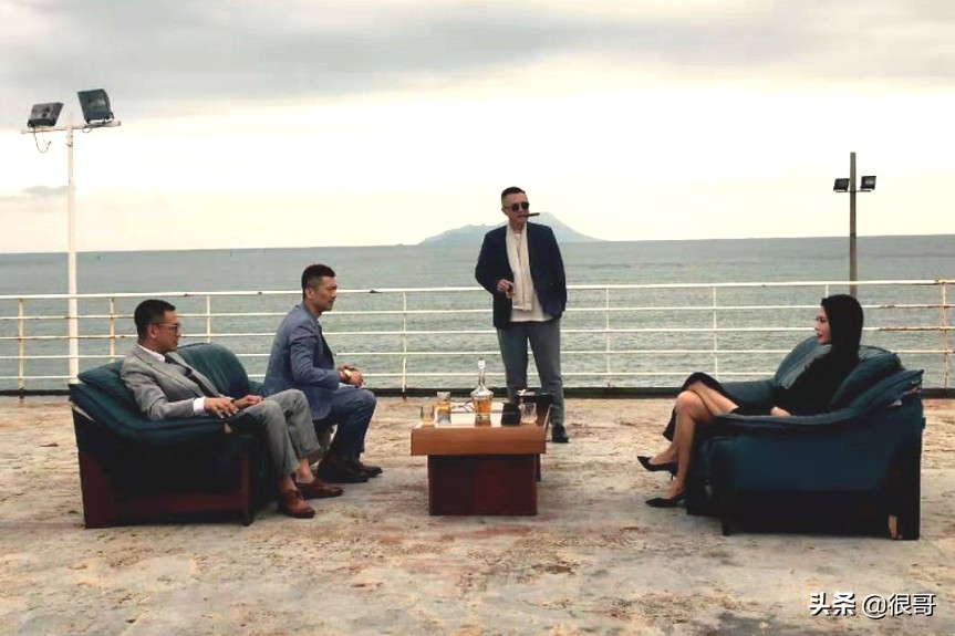 Bai Qinglin: Once she became famous for her role in the Secret History ...