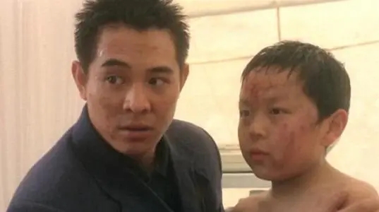 Jet Li's "son" was hid by his mother for 12 years at his peak. Why did ...