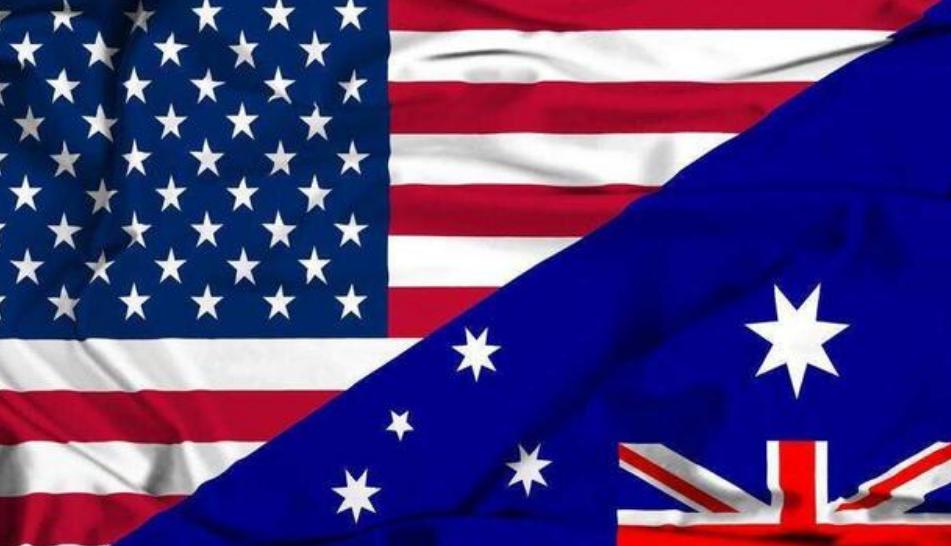 Why does Australia stand with the West?Where will the future China ...