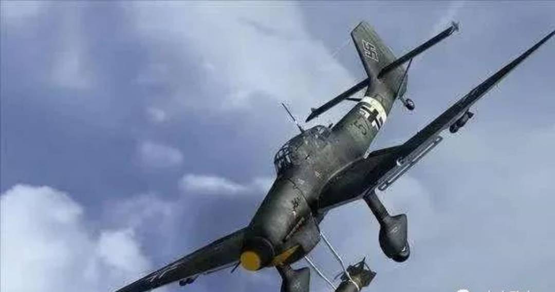 In 1941, the Luftwaffe's new solution for preparations for the invasion ...