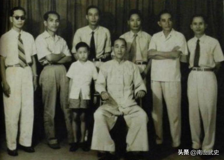 Talking about Nguyen Jiyun's actual combat ability, the founder of Wing ...