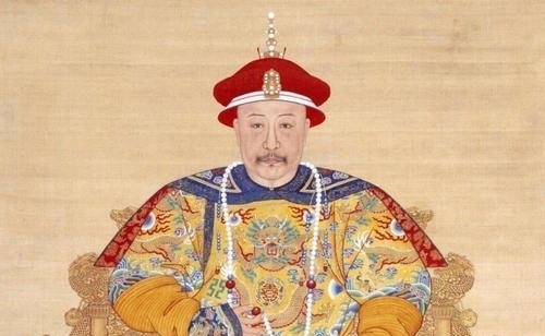 The 12 emperors of the Qing Dynasty are only the most handsome in ...
