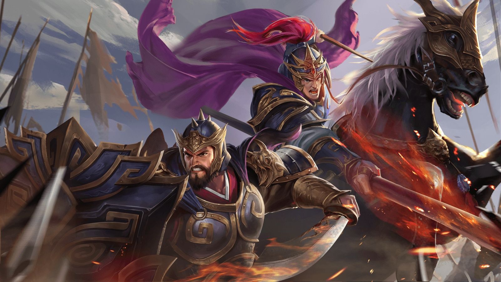 Wei Yan made great contributions, why did Zhuge Liang want to kill him ...