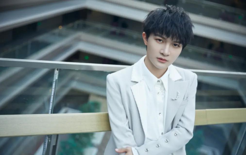 8 things you must know about Zhou Shen - iMedia