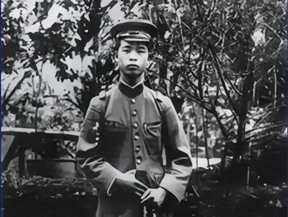 Is there any grudge between Chiang Kai-shek and Deng Yanda?Why was Lao ...