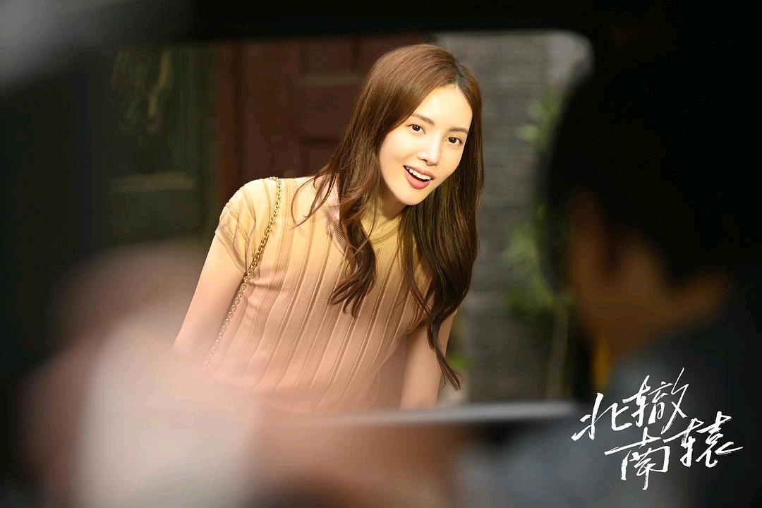 "Northern Ruins" Dai Xiaoyu had a miscarriage. Surging was the culprit ...