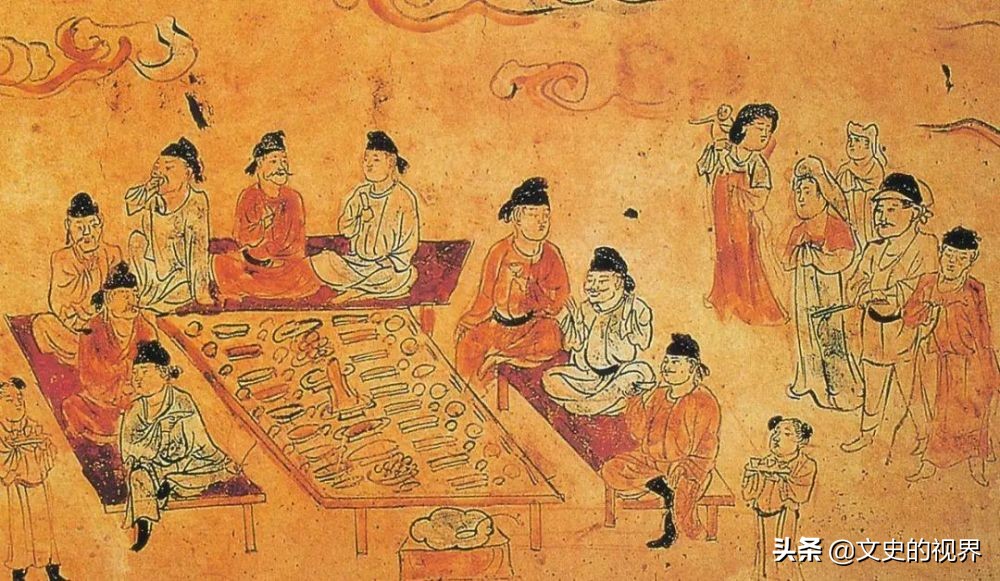 Why did wine culture prevail in the Tang Dynasty?A Brief Analysis of ...