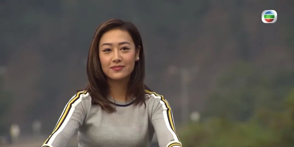 Congratulations!TVB Hong Kong's third runner-up sun diamond ring announced her marriage, dating ...