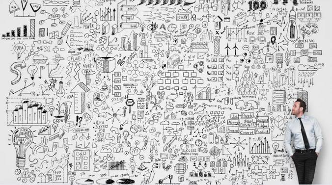 Micro-Nano Structure Pattern Design - iMedia