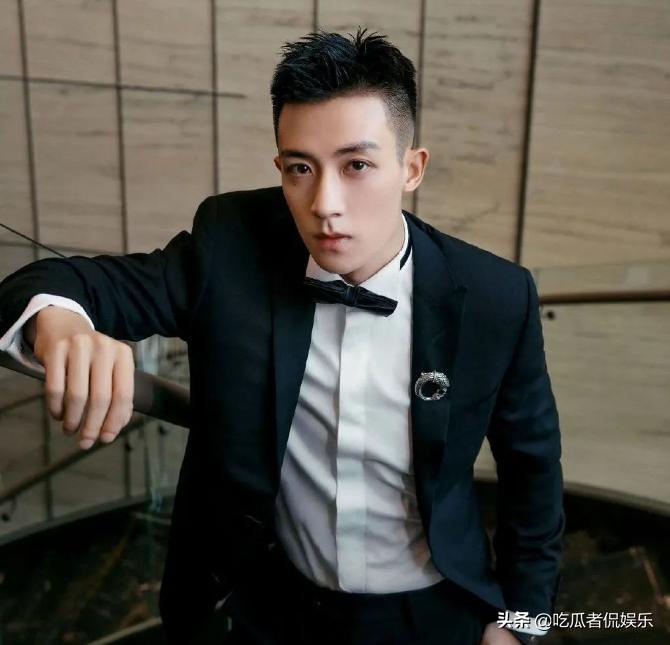 Xiao Zhan's lazy management of the Gu Jiacheng storm, the works are ...