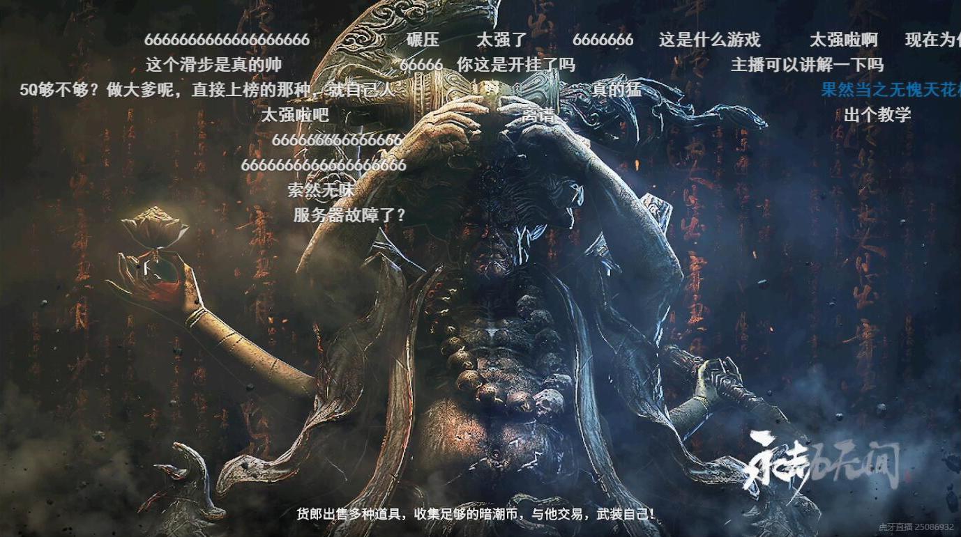 The Huya newcomer anchor's move is too smooth. Under 100% understanding ...