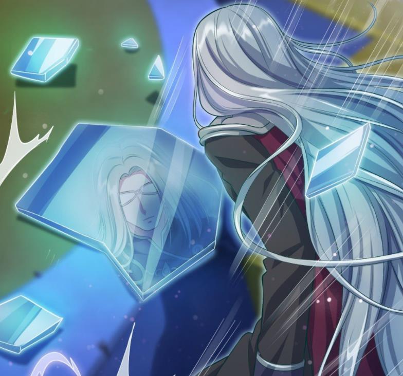 Ye Luoli Season 9: Water Prince becomes the "door god", everyone fled ...