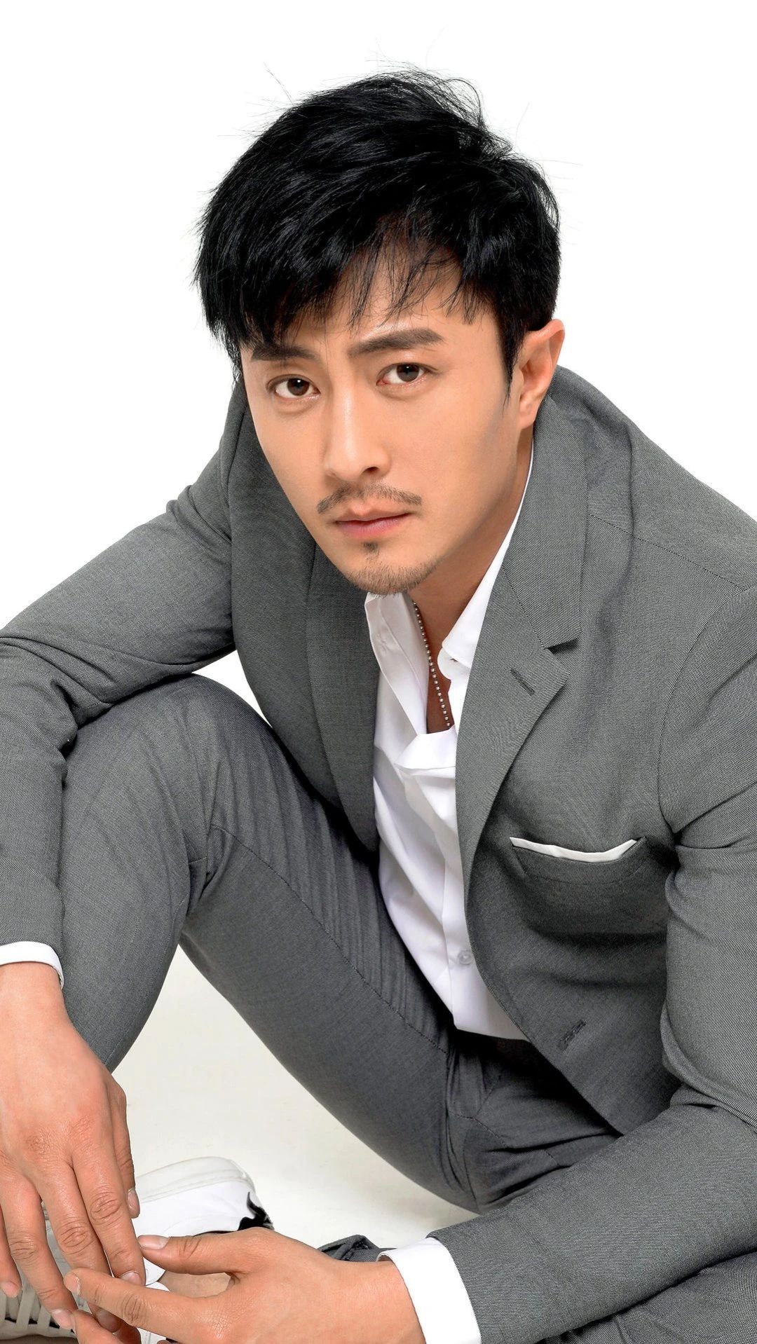 Wang Ming's movie "1944: Out of the Prisoner of War Camp" has a new ...