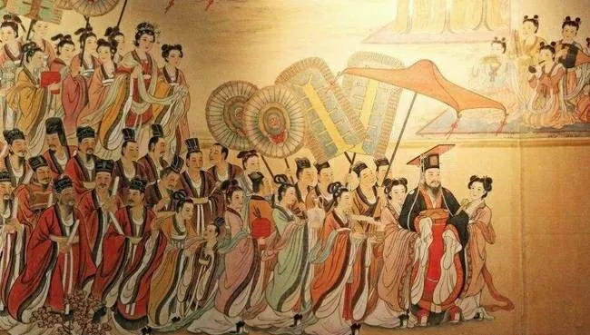 "The Romance of Sui and Tang Dynasties": Two Hundred Years of Empire ...
