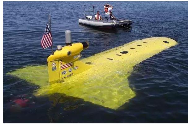 Chinese fishermen are known as the "Second Navy", catching US military ...
