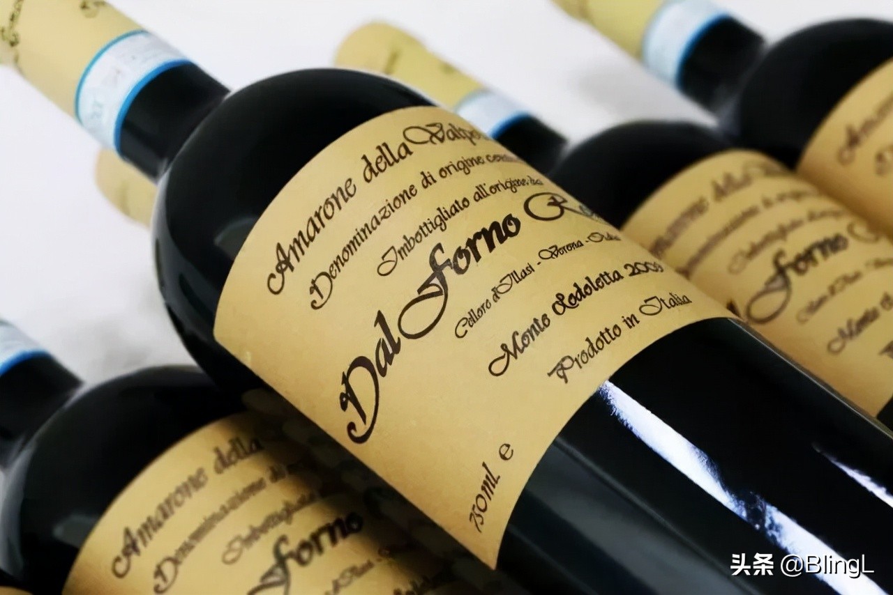 Italian fine wines-Amaroni - iMedia