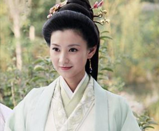 Because Zhen Huan's biography is well known, she has worked with Sun Li ...