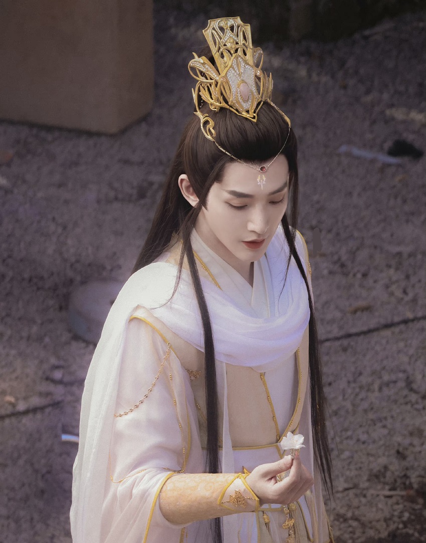 "Changyue Jinming" Reuters: All the members have good looks, and their ...