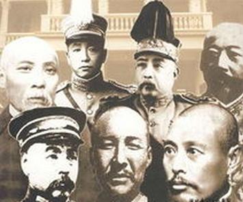 The Rise and Fall of the Beiyang Army (2) - iMedia