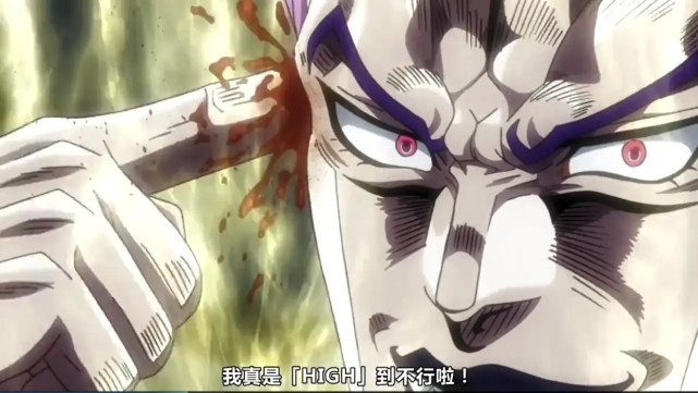 JOJO: Why did Dior lose to Sora Jotaro? I was frightened by Da Qiao ...