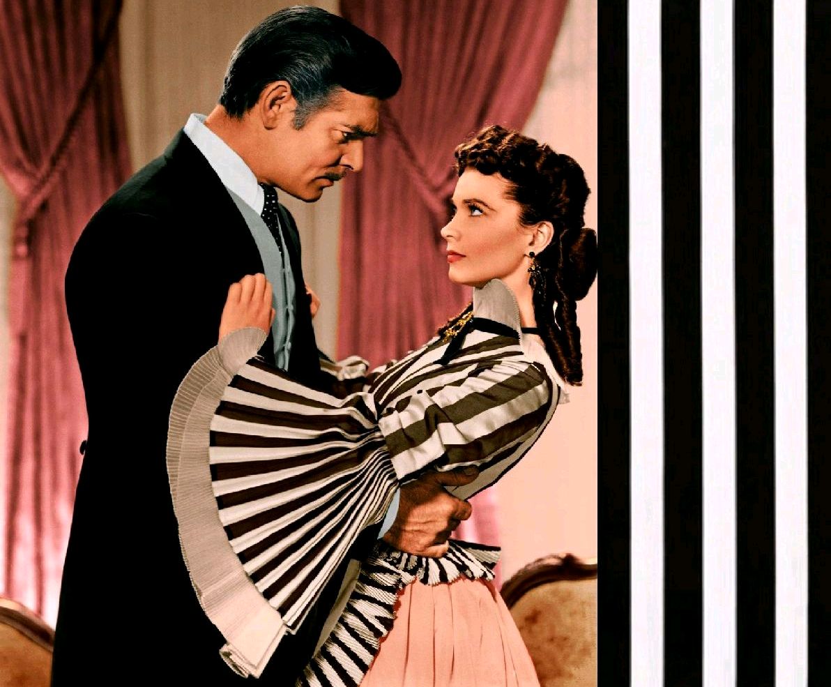 Do you know the meaning behind the costumes of the four main characters ...