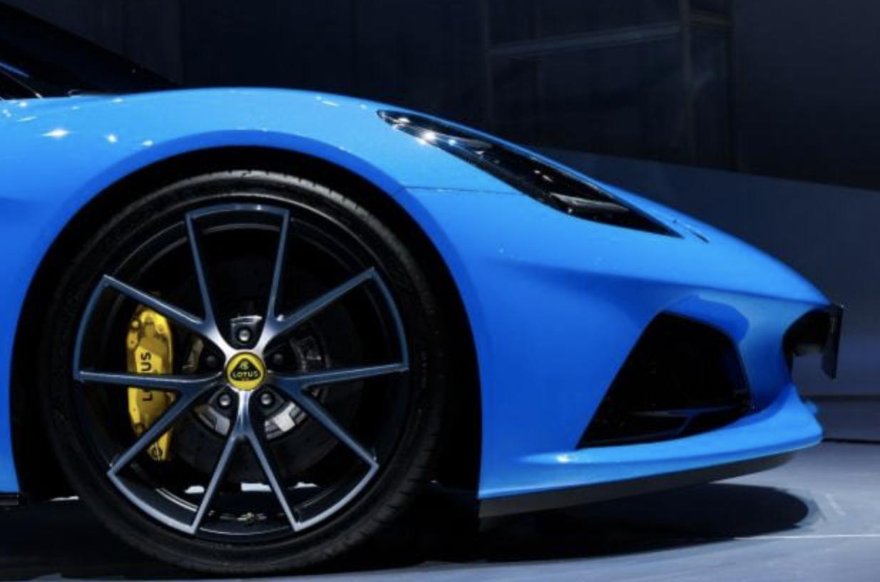 Interview with Feng Qingfeng: Lotus is still Lotus and will not follow ...