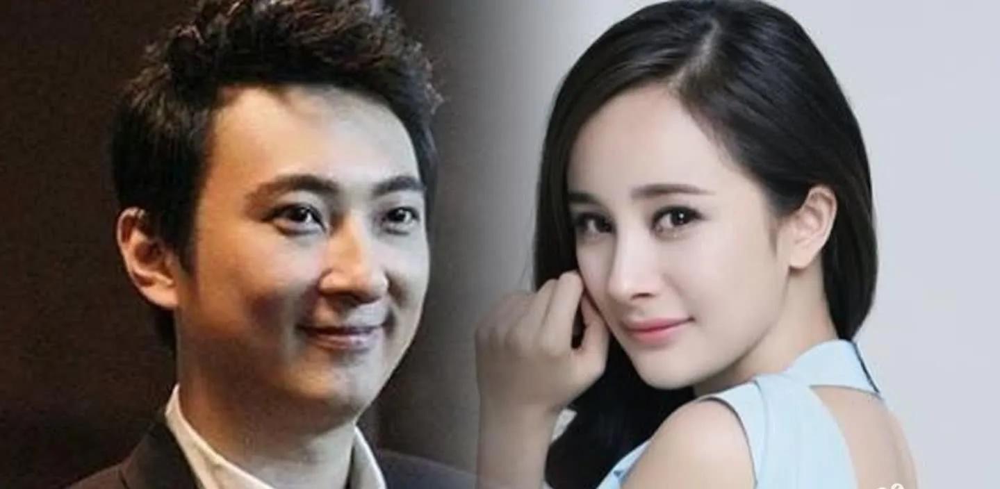 The cold knowledge that Wang Sicong and Yang Mi, sons of Wang Jianlin, have to say - iMedia