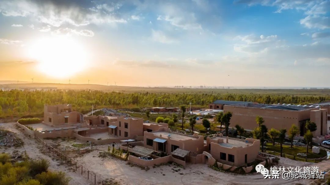 You don't have to travel far during National Day holiday, visit ...