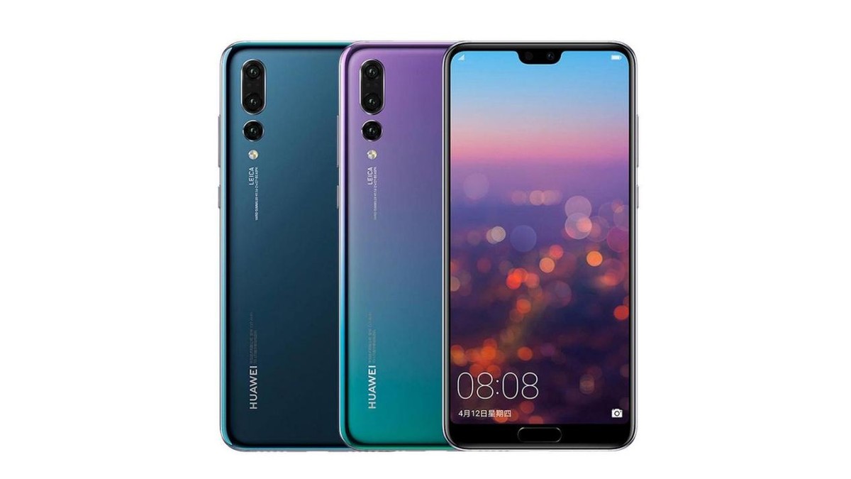 Historical review of Huawei P series focus on image flagship - iMedia