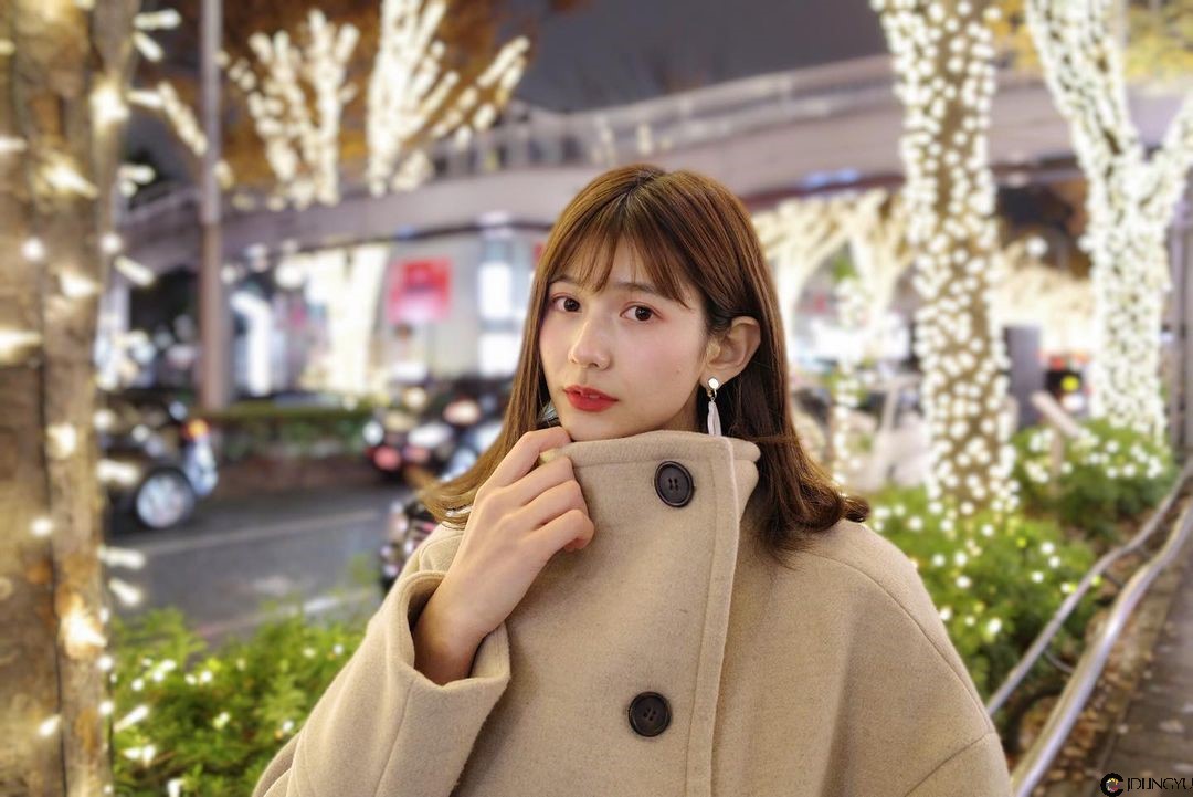 She is the most beautiful in Japan!2020 Miss Magazine champion "Arai ...