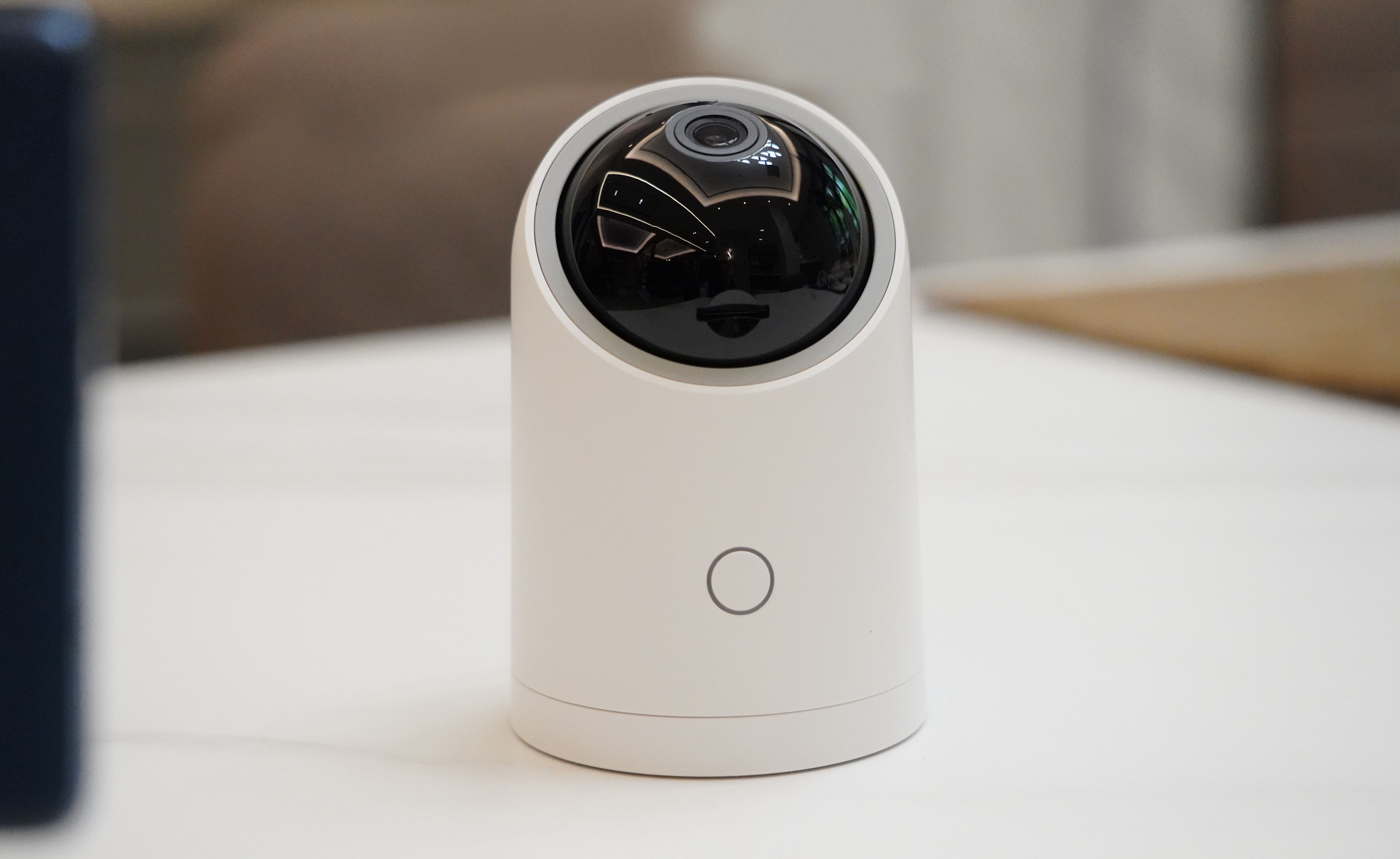 HUAWEI Smart Selection Puffin camera, HUAWEI HiLink protocol blessing ...